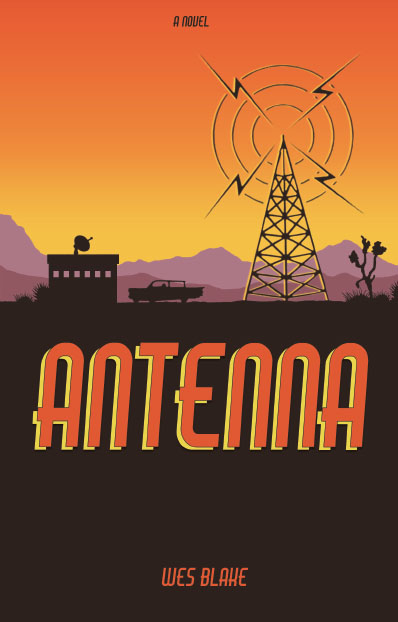 Agents – Wes Blake